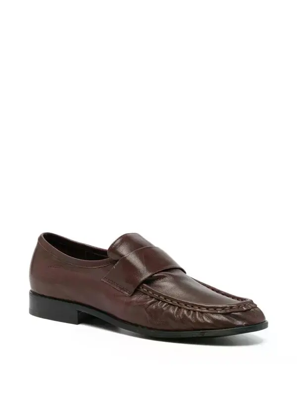 Senso Elle I Loafers - Brown
