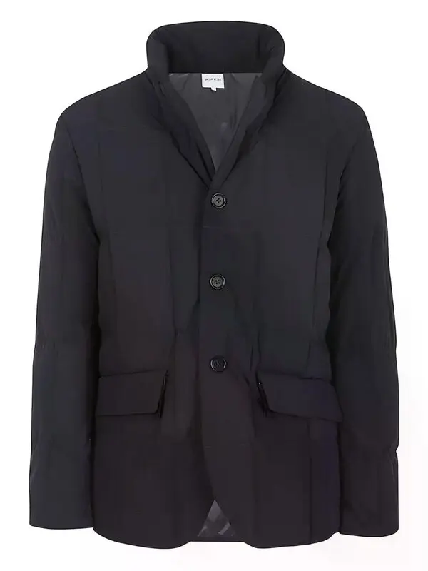 Aspesi Quilted Jacket