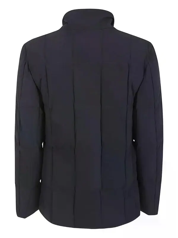 Aspesi Quilted Jacket