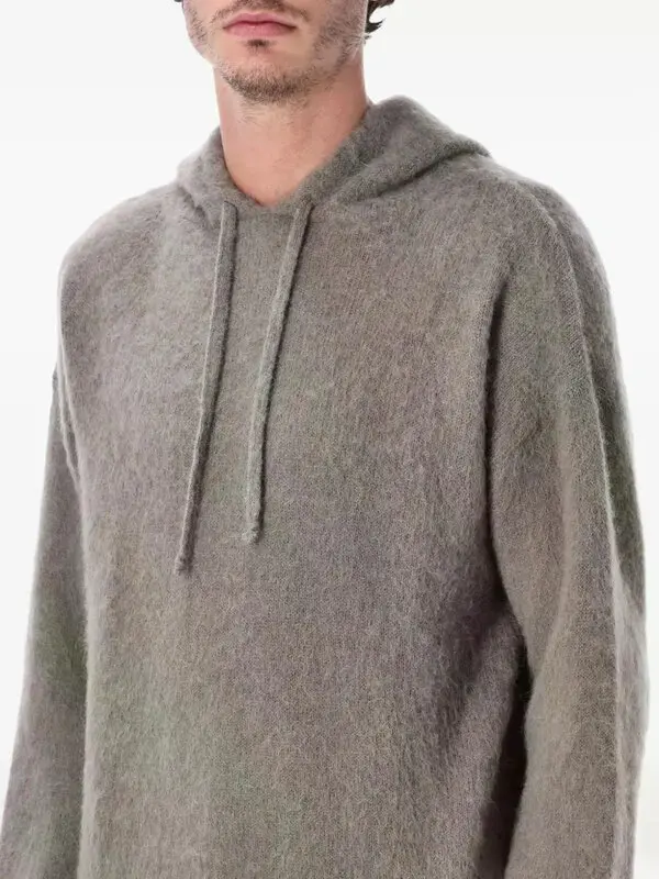 ROLD SKOV Drawstring Hoodie
