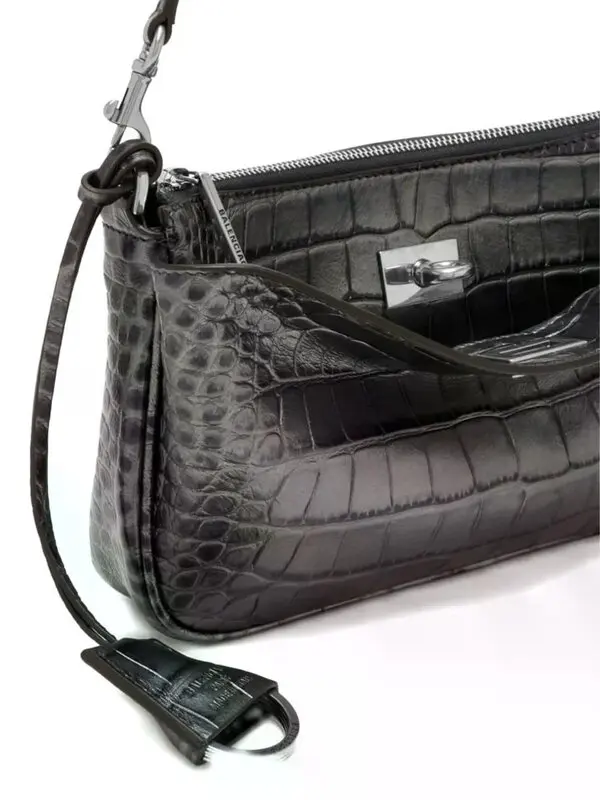 Balenciaga Rodeo Shoulder Bag
