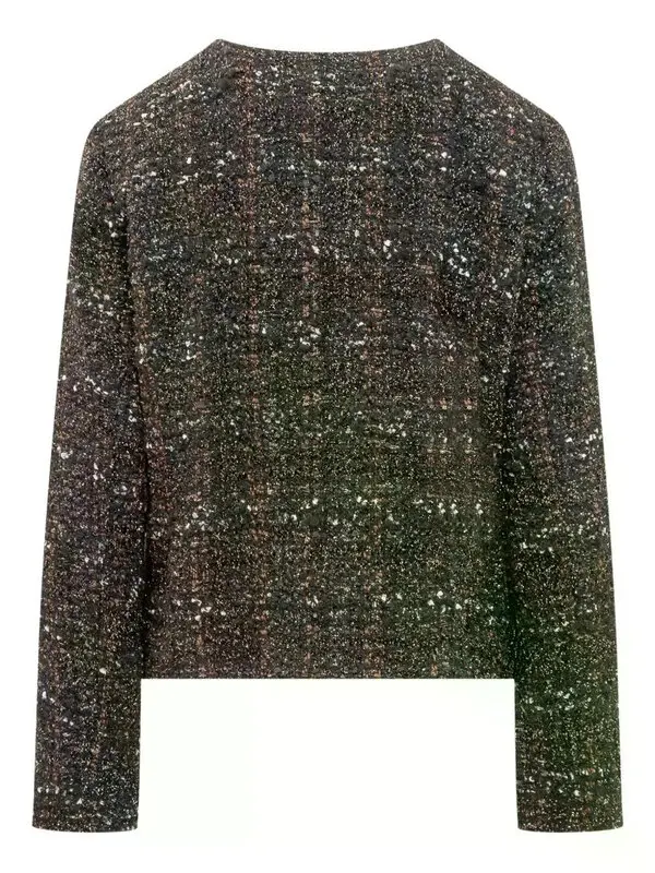 Fabiana Filippi Tweed Jacket