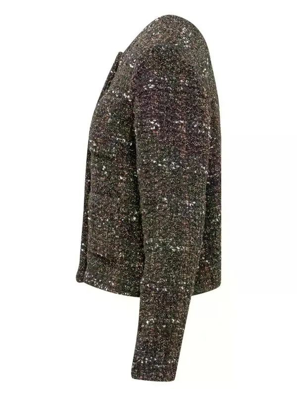 Fabiana Filippi Tweed Jacket