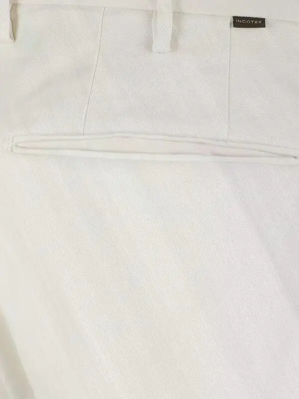 Incotex Chino Trousers - Neutrals