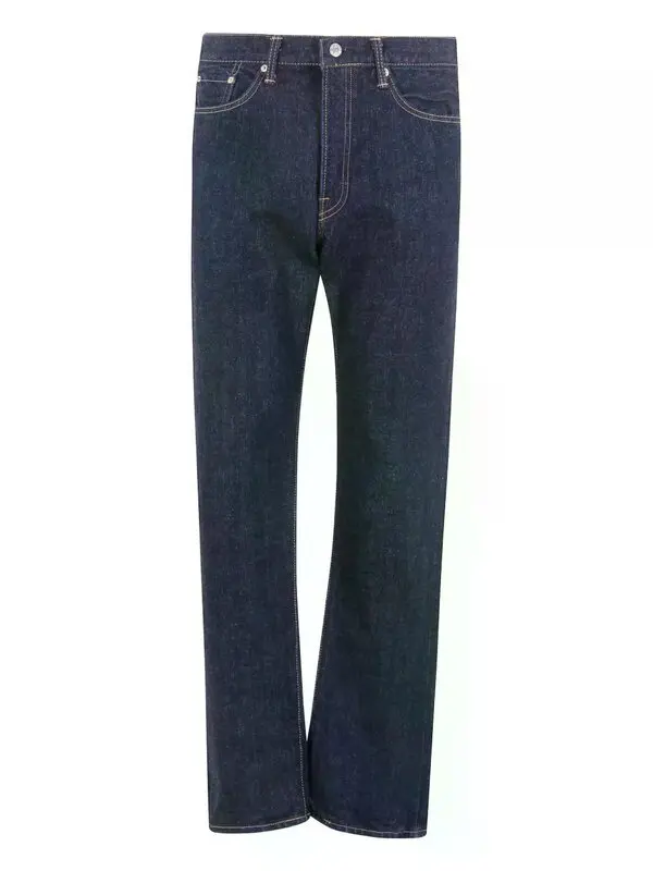 Edwin Five-pocket Bootcut Jeans