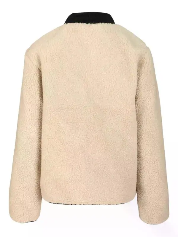 Carhartt Work In Progress Janet Liner Zip Pocket Jacket