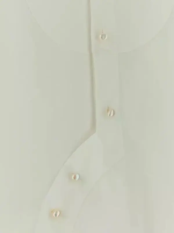 Carven Button-fastening Shirt