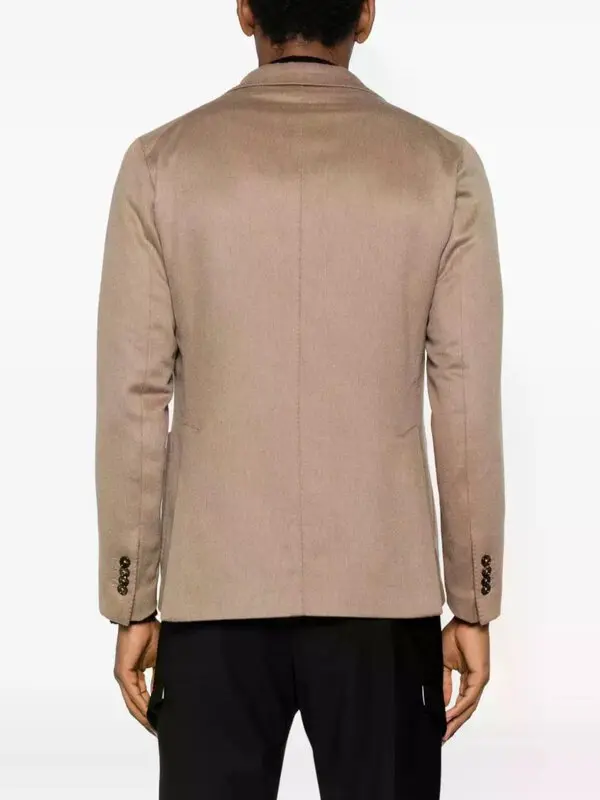 Tagliatore Double-breasted Jacket
