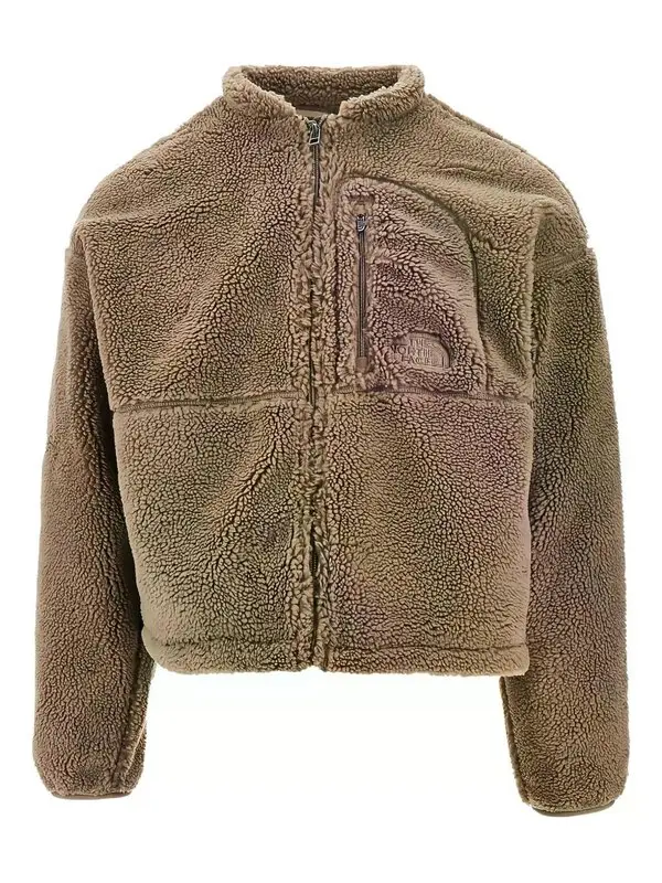 The North Face Zip-pocket Jacket
