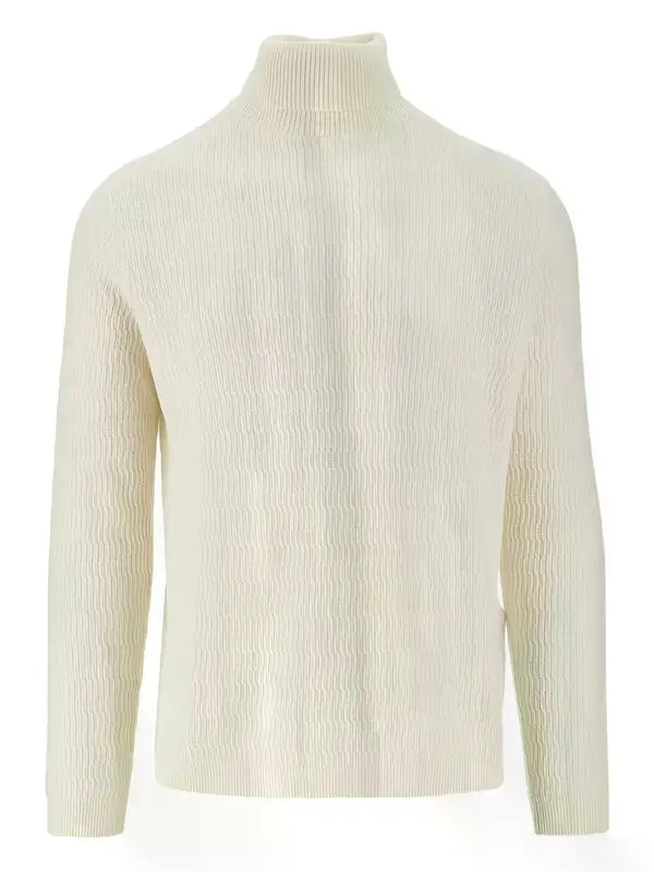 Emporio Armani Turtleneck Sweater