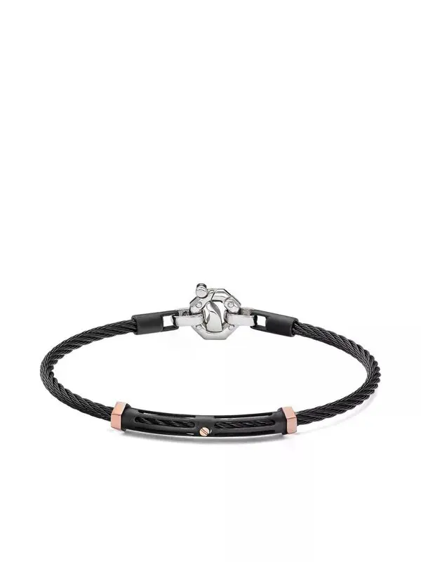 BARAKÀ Bracelet - Black