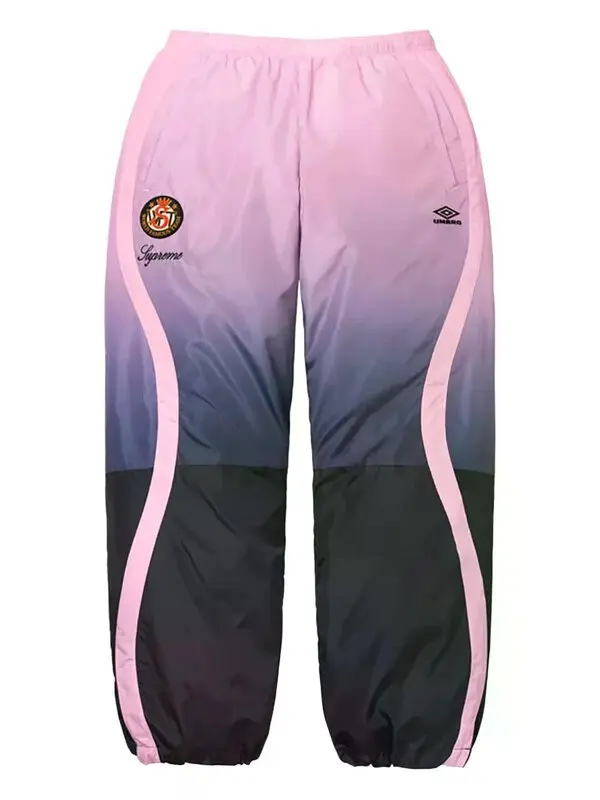 Supreme X Umbro Radient Track Pant