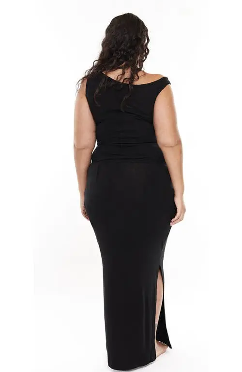 MOTHER OF ALL Ankle Length Skirt