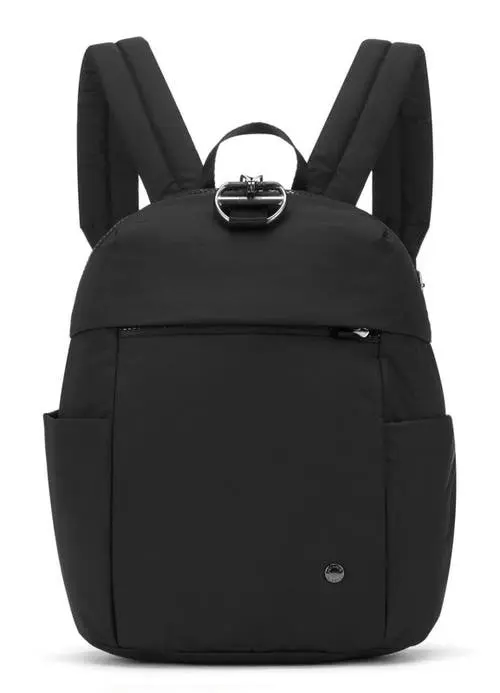 PACSAFE Citysafe Cx Petite Backpack - Black
