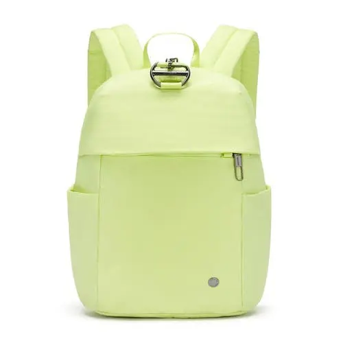 PACSAFE Citysafe Cx Petite Backpack - Matcha