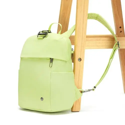PACSAFE Citysafe Cx Petite Backpack - Matcha