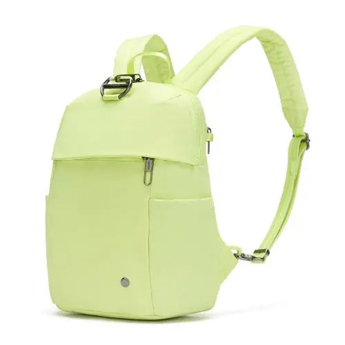 PACSAFE Citysafe Cx Petite Backpack - Matcha