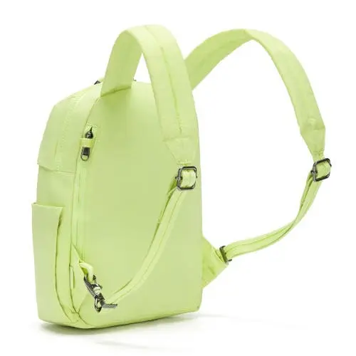 PACSAFE Citysafe Cx Petite Backpack - Matcha
