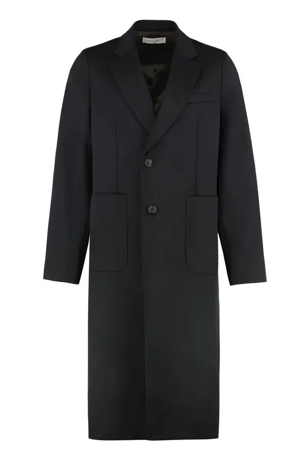 Our Legacy Technical Fabric Coat