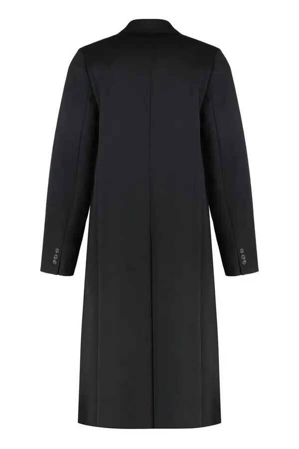 Our Legacy Technical Fabric Coat