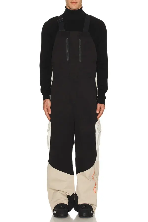 WHITESPACE 2l Insulated Cargo Bib Pants