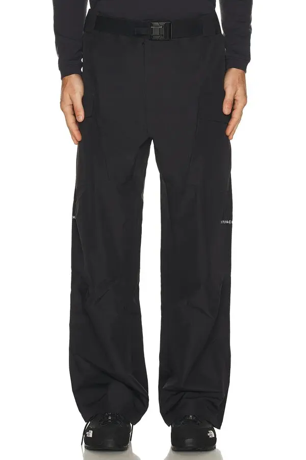 WHITESPACE Performance 3l Pants - Black Onyx