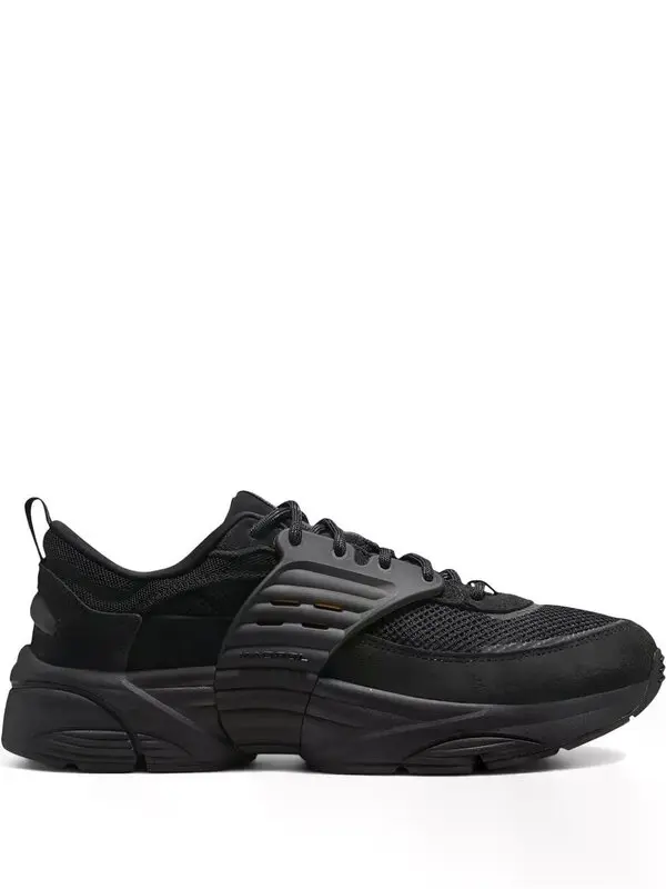 JORDAN Trunner O/s Low-top Sneakers - Black