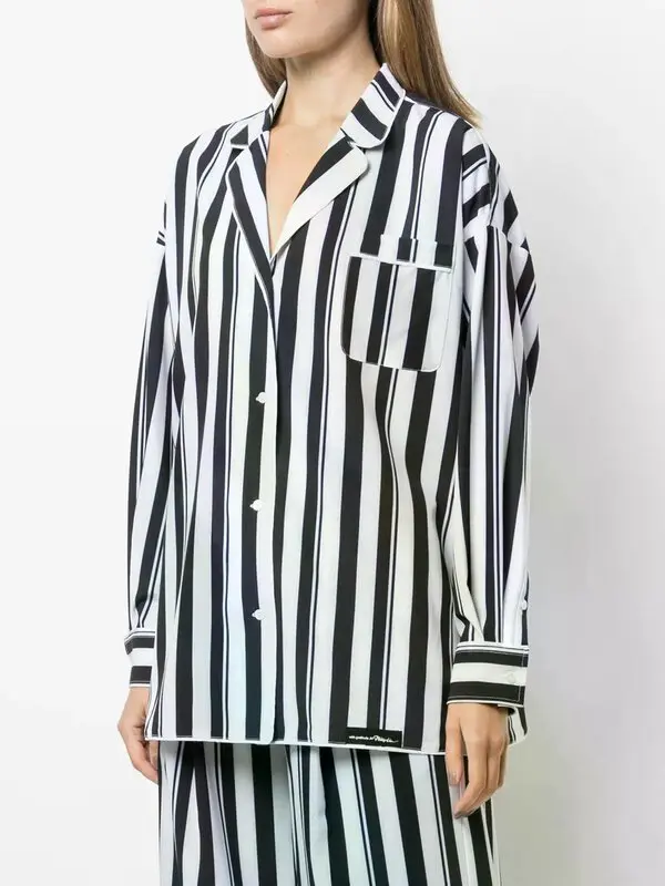 3.1 Phillip Lim Playtime Pajama Shirt