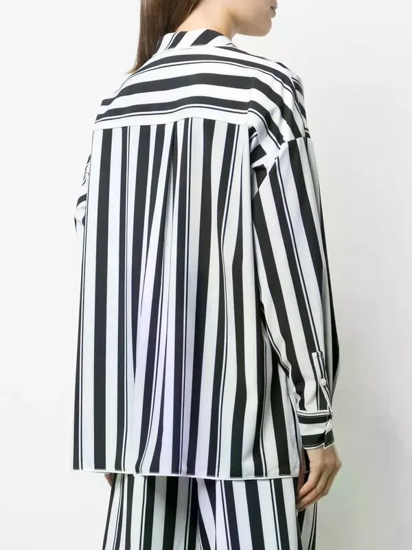 3.1 Phillip Lim Playtime Pajama Shirt