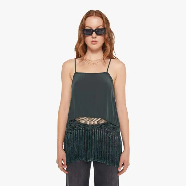 MARIA CHER Audrey Top