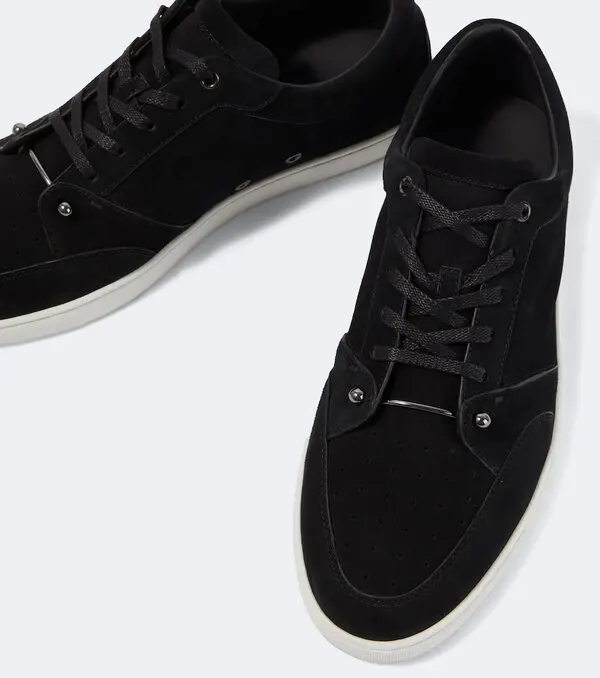 CHRISTIAN LOUBOUTIN Chambelisneak Suede Sneakers