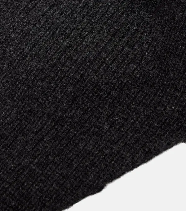 THE ROW Cashmere Beanie