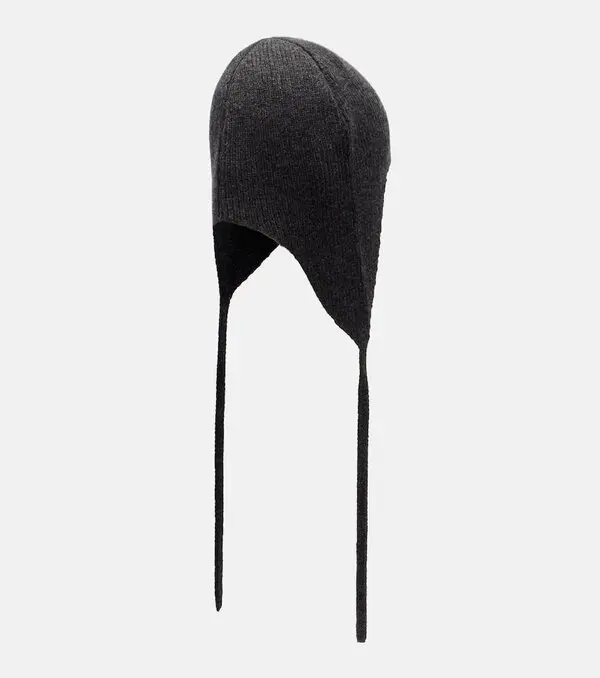THE ROW Cashmere Beanie