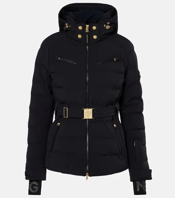 Bogner Ellya Ski Jacket - Black