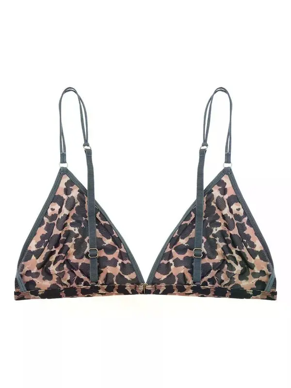 Love Stories Uma Triangle Bra