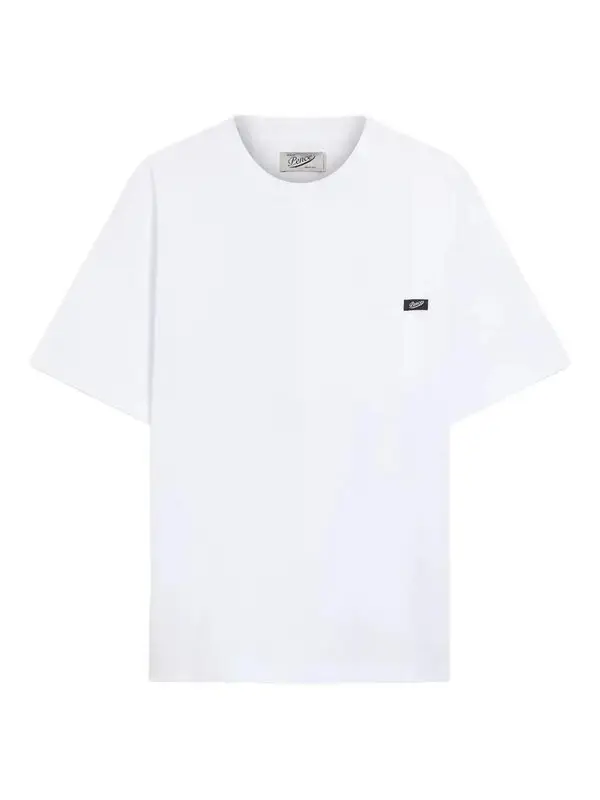 PENCE 1979 Pocket T-shirt - White