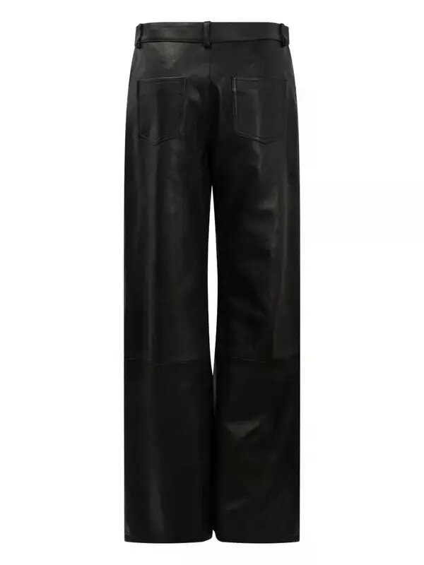 NORIARCO Front Pockets Trousers