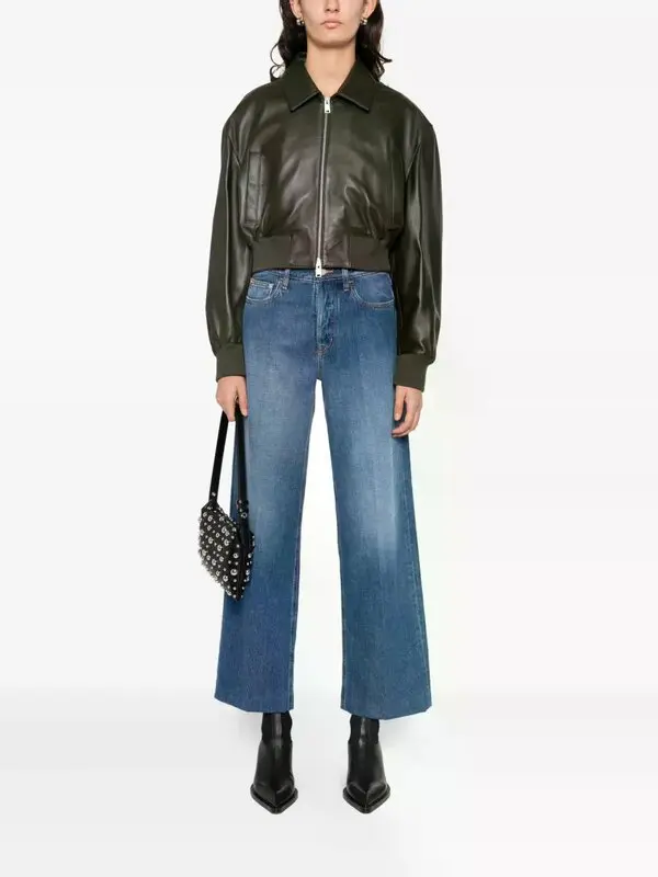 CYCLE Right Jeans