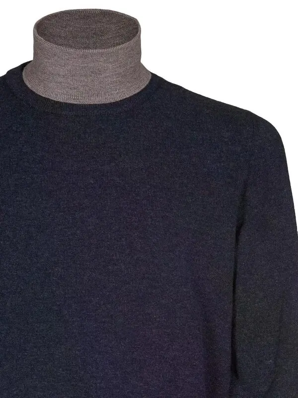 ROBERTO COLLINA High Neck Sweater