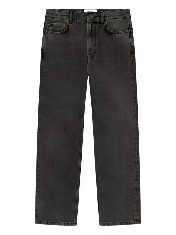 LES DEUX Ryder Washed Jeans