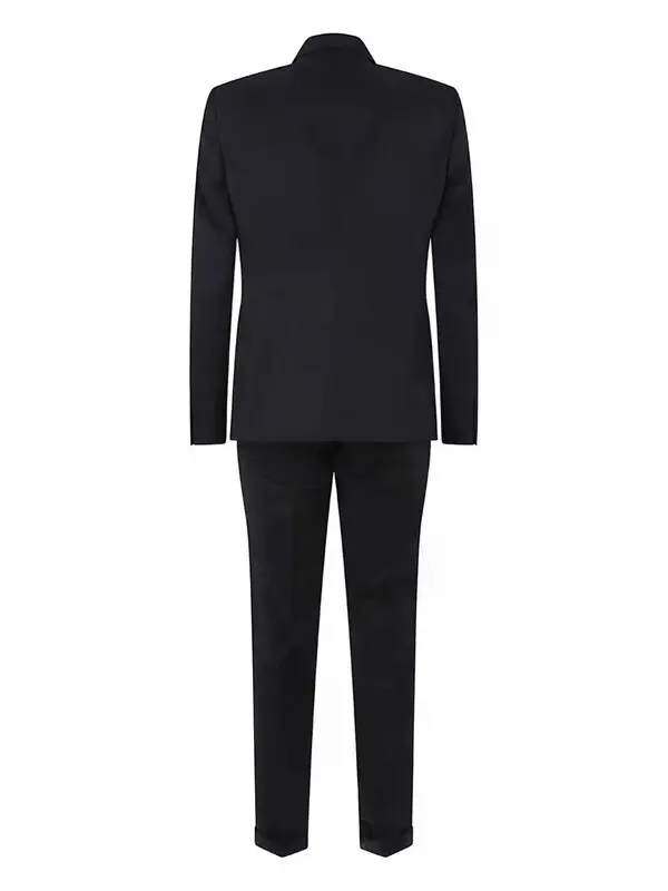 Zegna Single-breasted Suit
