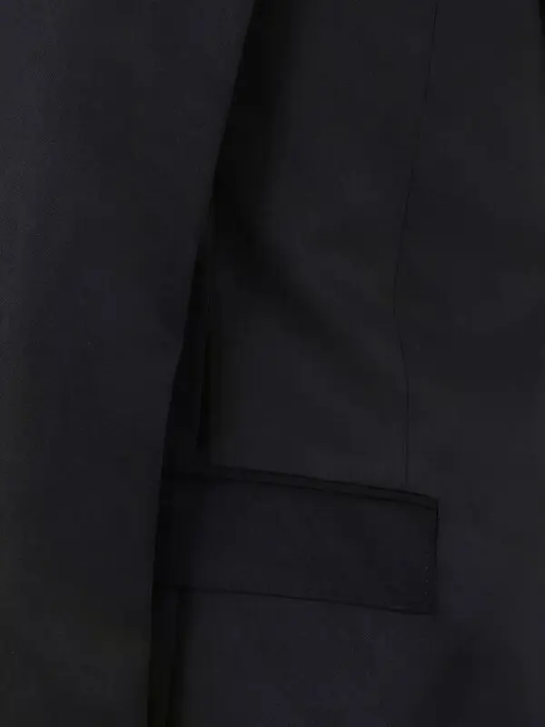 Zegna Single-breasted Suit