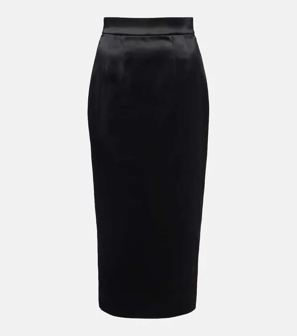 Dolce & Gabbana High-rise Pencil Skirt