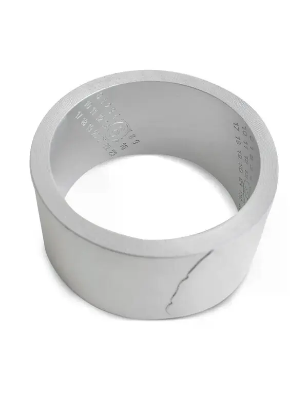 MAISON MARGIELA Numeric Logo Bracelet
