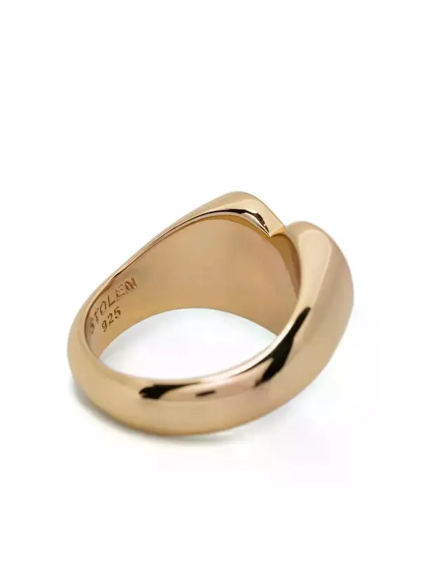 STOLEN GIRLFRIENDS CLUB Heart Ring