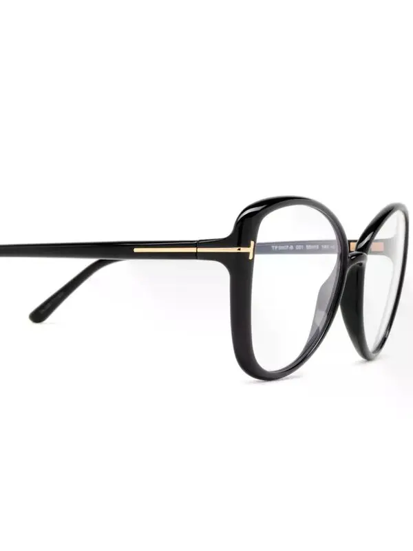 TOM FORD Cat-eye Eyeglasses