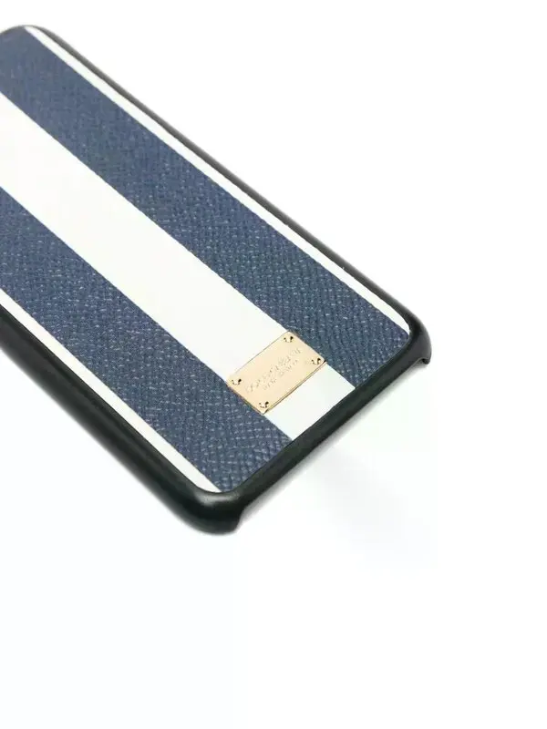 Dolce & Gabbana Striped Iphone 6 Case