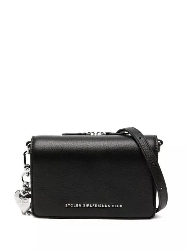 STOLEN GIRLFRIENDS CLUB Mini Bag - Black