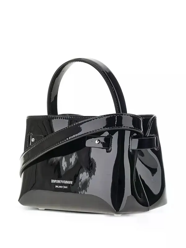 Emporio Armani Top-handle Tote Bag