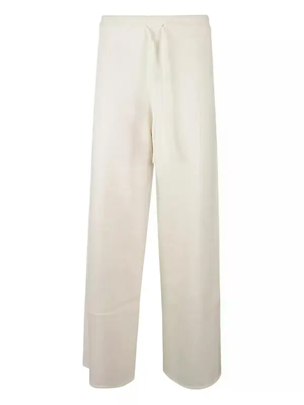 MC2 SAINT BARTH Cambon Drawstring Trousers